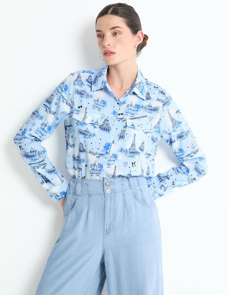 KARL LAGERFELD PARIS